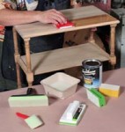 Wipe-on Finishes and More - Woodworking | Blog | Videos | Plans | How To