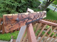 Evan Blomquist: High-Voltage Woodburning - Woodworking | Blog | Videos ...