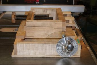 Box Joints: The Jigs You Use - Woodworking | Blog | Videos | Plans | How To