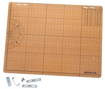 Rockler | Router Table | Worktop | MDF | 52765 | Benchdop | Woodworker ...