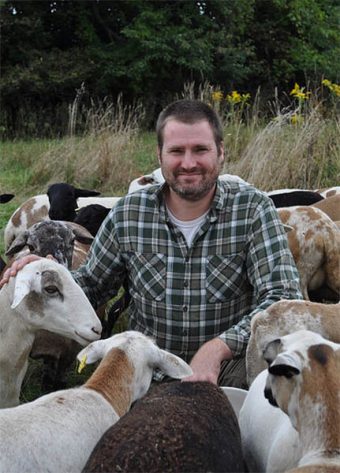 Steve Gabriel: Woods, Farms and Mutual Benefits - Woodworking | Blog ...