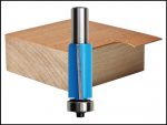 Router Bit | Flush Trim | Different Diameters | Woodworker's Journal