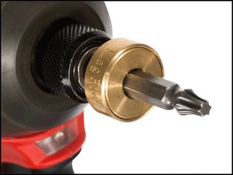 Zack Rabbit | Countersink | Quick Draw Holster | Woodworker's Journal