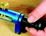 Blade Honing Guide Review | Sharpen Chisels | Woodworking