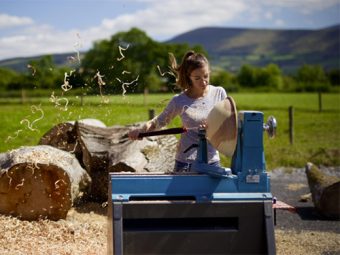 Maker Spotlight: Ashley Harwood, Chris Salomone and Zachary Herberholz ...