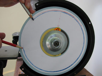 Tuning Up a Bench Grinder - Woodworking | Blog | Videos | Plans | How To