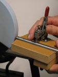 Tuning Up a Bench Grinder - Woodworking | Blog | Videos | Plans | How To