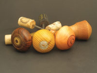 PROJECT: Turn a Birdcage Awl - Woodworking | Blog | Videos | Plans | How To