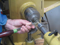 PROJECT: Turn a Birdcage Awl - Woodworking | Blog | Videos | Plans | How To