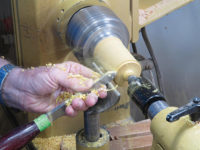 PROJECT: Turn a Birdcage Awl - Woodworking | Blog | Videos | Plans | How To