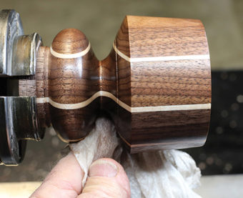 PROJECT: Elegant Biscuit Cutter - Woodworking | Blog | Videos | Plans ...