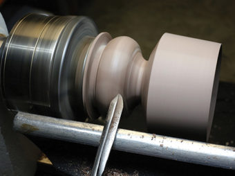 PROJECT: Elegant Biscuit Cutter - Woodworking | Blog | Videos | Plans ...