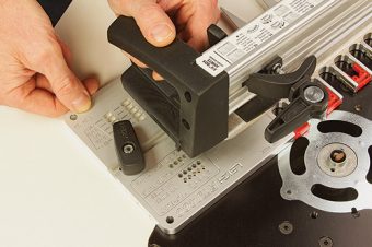 Box Joint Jig Review | How to make box joints | Woodworking Jigs