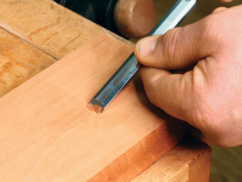 Cabinet/Card Scrapers - Woodworking | Blog | Videos | Plans | How To