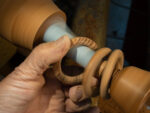 Turning Captured Rings - Woodworking | Blog | Videos | Plans | How To