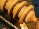 Turning Captured Rings - Woodworking | Blog | Videos | Plans | How To