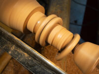 Turning Captured Rings - Woodworking | Blog | Videos | Plans | How To