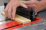 How to Make a Rabbet and Dado Corner Joint | Woodworking