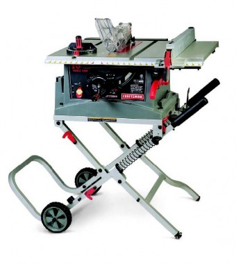 Portable table saw review | job site | benchtop | woodworking