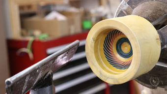 Hand-Chasing Threads in Wood - Woodworking | Blog | Videos | Plans | How To