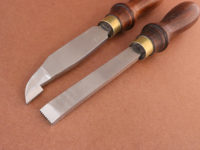 Hand-Chasing Threads in Wood - Woodworking | Blog | Videos | Plans | How To