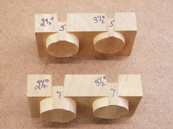 Cutting at a (Shallow) Angle - Woodworking | Blog | Videos | Plans | How To