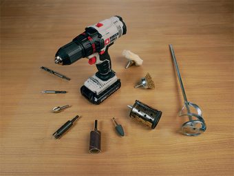 Cordless Drill/Driver 101 - Woodworking | Blog | Videos | Plans | How To