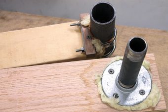 PROJECT: Elegant Curved-handle Serving Tray - Woodworking | Blog ...