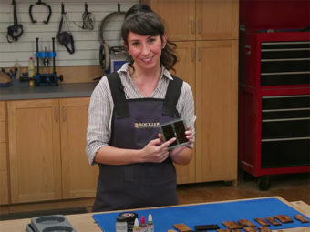 LiLi Jackson, Author at Woodworking | Blog | Videos | Plans | How To