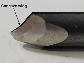 A Look at Gouge Geometry - Woodworking | Blog | Videos | Plans | How To