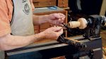 Woodturning Small Hollow Form Vases - Woodworking | Blog | Videos ...