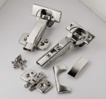 Installing European Hinges - Woodworking | Blog | Videos | Plans | How To