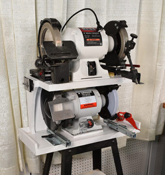 An Introduction to Sharpening - Woodworking | Blog | Videos | Plans ...