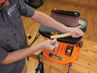 PROJECT: Kitchen Spurtles - Woodworking | Blog | Videos | Plans | How To