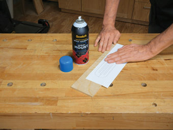 PROJECT: Kitchen Spurtles - Woodworking | Blog | Videos | Plans | How To