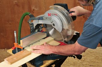 PROJECT: Kitchen Step Stool - Woodworking | Blog | Videos | Plans | How To