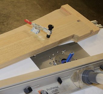 Arts and Crafts Desk Woodworking Plan | How to Build Limbert Desk