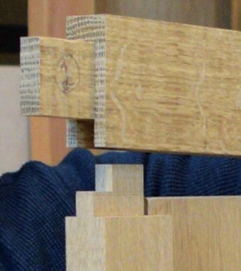 Arts and Crafts Desk Woodworking Plan | How to Build Limbert Desk