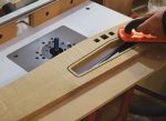 Arts and Crafts Desk Woodworking Plan | How to Build Limbert Desk