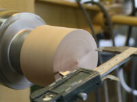 Turning Threaded Inserts - Woodworking | Blog | Videos | Plans | How To