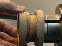 Turning Threaded Inserts - Woodworking | Blog | Videos | Plans | How To