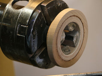 Turning Threaded Inserts - Woodworking | Blog | Videos | Plans | How To