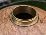 Turning Threaded Inserts - Woodworking | Blog | Videos | Plans | How To