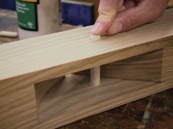 PROJECT: Wooden Hand Plane - Woodworking | Blog | Videos | Plans | How To