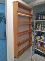 Reader project contest | COVID-19 | Pandemic | Woodworker's Journal