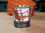 Sam Maloof Poly/Oil Finish - Woodworking | Blog | Videos | Plans | How To