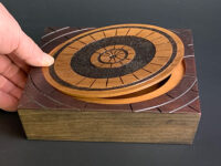 PROJECT: Manhole Cover Box - Woodworking | Blog | Videos | Plans | How To