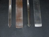 Modern Tool Steels and Grinders - Woodworking | Blog | Videos | Plans ...