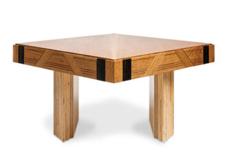 Fabled Oak Tree, Fabulous Tables - Woodworking | Blog | Videos | Plans ...
