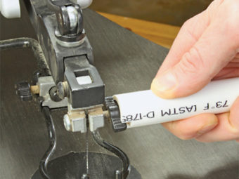 PVC-Wing-Nut-Wrench-Lead - Woodworking | Blog | Videos | Plans | How To